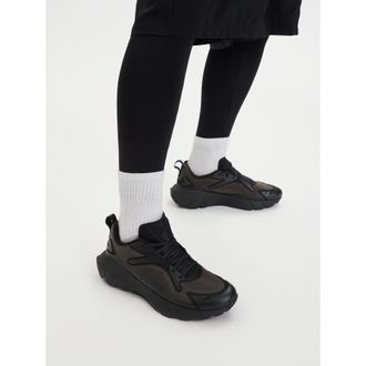 Under Armour Sneakers Under Armour UA Aura Ripstop 6008992 002 Schwarz