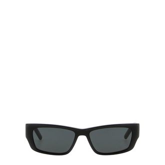 Saint Laurent SL M182 Jazz Sonnenbrille - - Accessories - Damen - Schwarzk - ONE SIZE