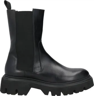 Frau SCHUHE - Stiefeletten auf YOOX.COM