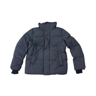 Canada Goose Everett Puffer - - Jackets - Herren - Grau - S