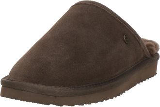 Warmbat Hausschuh Classic