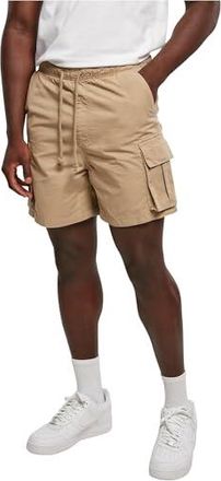 Urban Classics Cargo Shorts, unionbeige, 3XL Homme