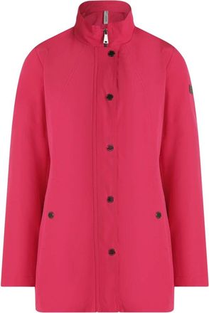 Betty Barclay Damen, M&auml;ntel, Rosa, LGr&ouml;&szlig;e