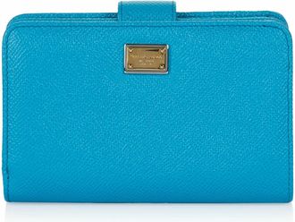 Dolce & Gabbana Schals - - Accessories - Damen - Blau - ONE SIZE