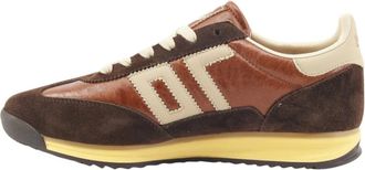 Back70 Back70, Herren, Schuhe, Braun, 45 EUGr&ouml;&szlig;e