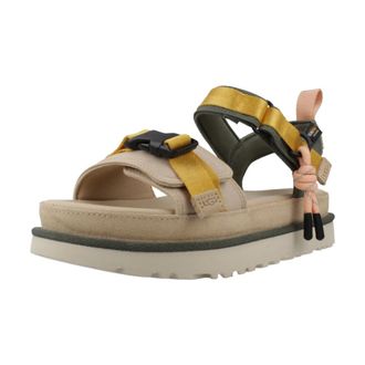 UGG Ugg, Femme, Chaussures, Multicolore, Taille: 38 EU Goldenstar Wildwood