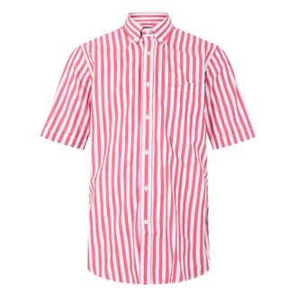 Paul & Shark Herren, Shirts, Rot, 2XLGr&ouml;&szlig;e