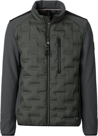 Casamoda Steppjacke Basic (1-St) Steppjacke - wasser- und windabweisend - Wind- und wasserabweisend