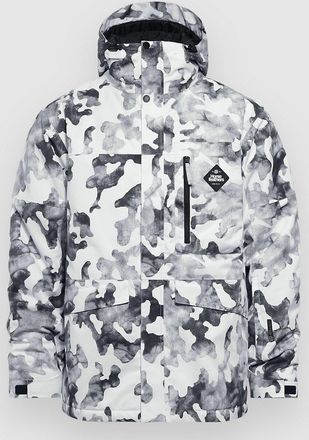 Horsefeathers Ranger Jacke arctic camo