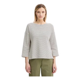 Marc O'Polo Longsleeve - - Tops - Damen - Beige - L
