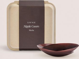 Lounge Cache Tétons - Mocha - One Size