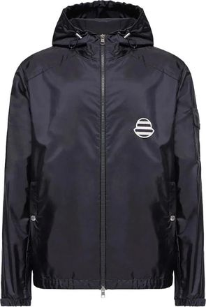 Moncler Homme, Vestes, Bleu, Taille: S L1 091 1A00168 539Zd 778 Veste