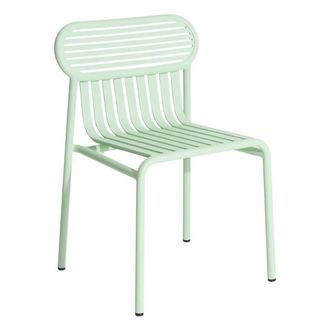 PETITE FRITURE Chaise Week-end - Lot de 2 Petite friture