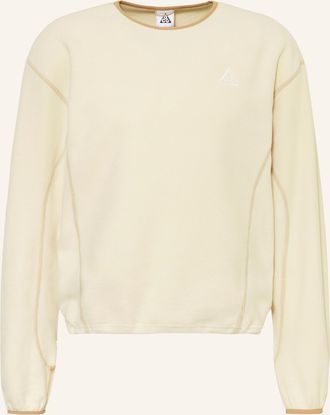 Nike Fleecepullover Acg Wolf Tree gruen