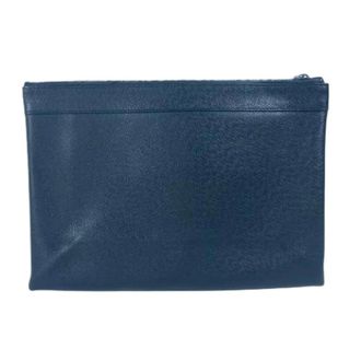 Louis Vuitton unisex, Pre-owned, Noir, Taille: ONE Size Pre-owned Sac Pochette, Trousses