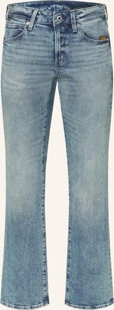 G-Star Straight Jeans blau