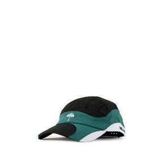 H&eacute;las. Casquette bi-mati&egrave;re