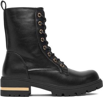 Jenny Schn&uuml;rschuhe CEO-HX21037-95 Schwarz