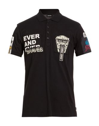 Diesel TOPS - Poloshirts auf YOOX.COM