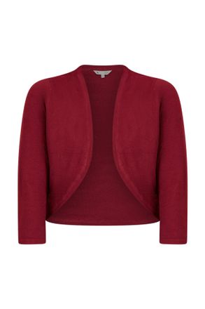 Yumi Strickjacke