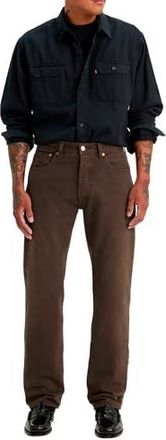 Levi's 501 Original Fit Jeans Homme, Motion Sickness GD, 32W / 30L