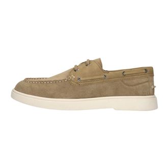 Mace Mace, Herren, Schuhe, Beige, 44 EUGr&ouml;&szlig;e