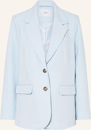 Y.A.S. Blazer blau