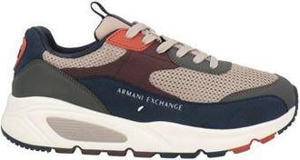 Emporio Armani CHAUSSURES - Sneakers sur YOOX.COM