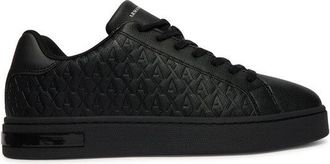 A|X Armani Exchange Sneakers XM000140 AF11916 MZ715 Schwarz