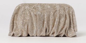 Benedetta Bruzziches Clutch BENEDETTA BRUZZICHES Damen Farbe Puder