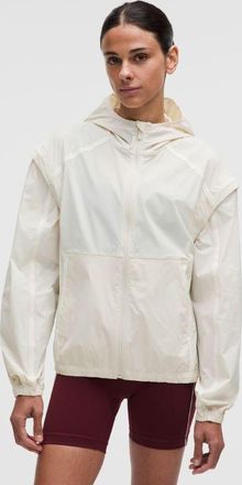 lululemon Coupe-vent transformable pour Femmes - Taille 2XS