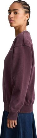 Marc O'Polo Denim Sweatshirt aus softer Bio-Baumwolle