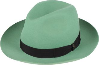 Borsalino ACCESSOIRES - M&uuml;tzen & H&uuml;te auf YOOX.COM