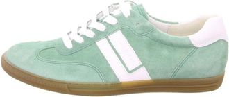 Paul Green Sneaker - - Shoes - Damen - Gr&uuml;n - 37 1/2 EU