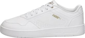 Puma Puma, Homme, Chaussures, Blanc, Taille: 41 EU Court Classic