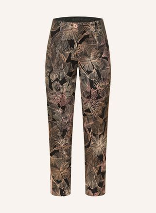 Marc Cain Hose Sydney schwarz