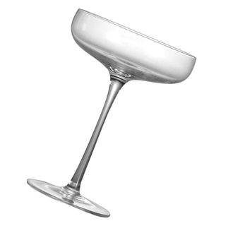 Cabilock 1stk Glas Pornostar Martini. Weinkelche Dekorativer Kelch Coup&eacute; Vintage Coup&eacute;-brille Champagnergl? Martini-becher Hoher Becher Wein Mit Mischen Wachol