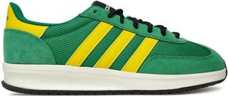 adidas Sneakers Run 70s 2.0 JR8631 Grün