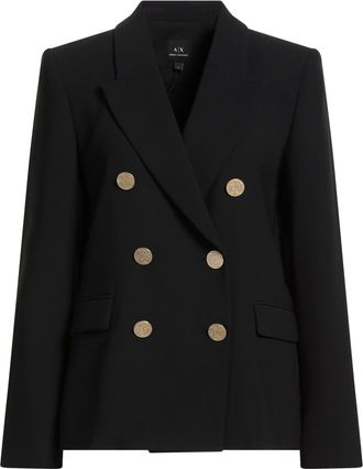 A|X Armani Exchange ANZ&Uuml;GE und CO-ORDS - Blazers auf YOOX.COM