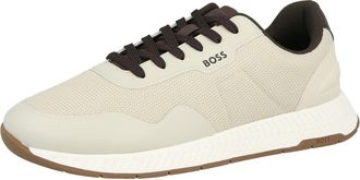 BOSS Sneaker Titanium