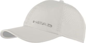 Head Pro Player Cap White