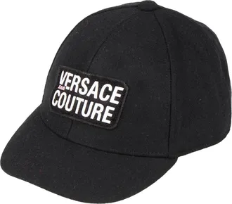 Versace ACCESSOIRES - M&uuml;tzen & H&uuml;te auf YOOX.COM