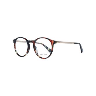 Sandro 000 Runde Brille - - Accessories - Damen - Braun - ONE SIZE