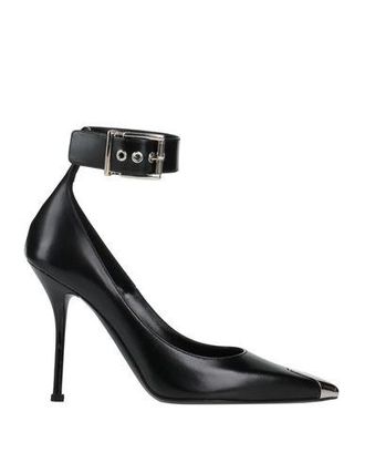 Alexander McQueen CHAUSSURES - Escarpins sur YOOX.COM