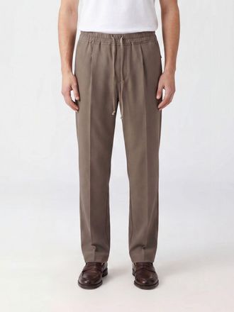Rick Owens Pantalon Homme couleur Gris