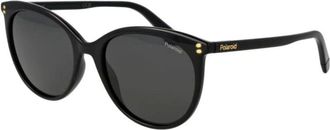 Polaroid Femme, Accessoires, Noir, Taille: ONE Size PLD 6231/S Cat-Eye Lunettes de soleil