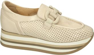 Softwaves Damen, Schuhe, Beige, 42 EUGr&ouml;&szlig;e