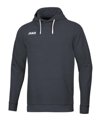 Jako Fu&szlig;ball Hoodie BASE