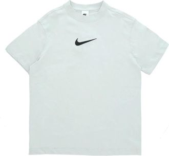 Nike Sportswear T-Shirt - - Sport - Damen - Blau - L