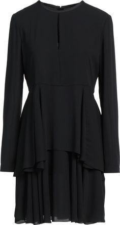 Emporio Armani KLEIDER - Mini-Kleider auf YOOX.COM